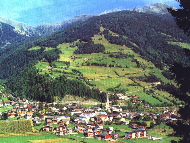 Matrei in Osttirol